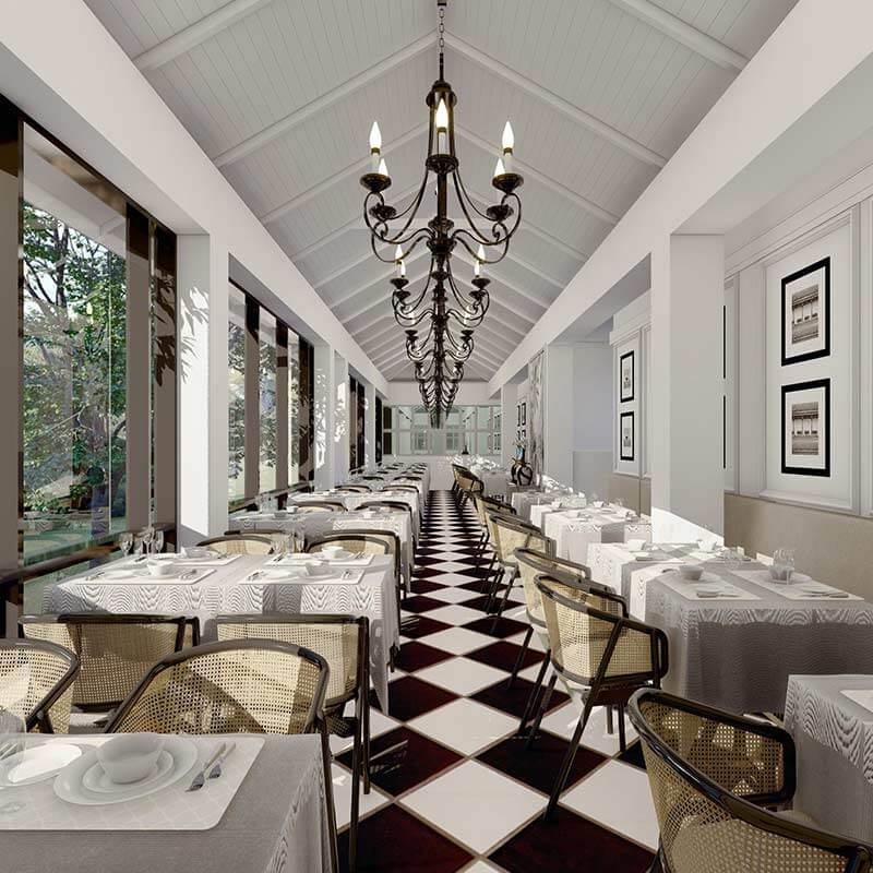 Pussellawa Resthouse | Ceylon Hotels Corporation PLC